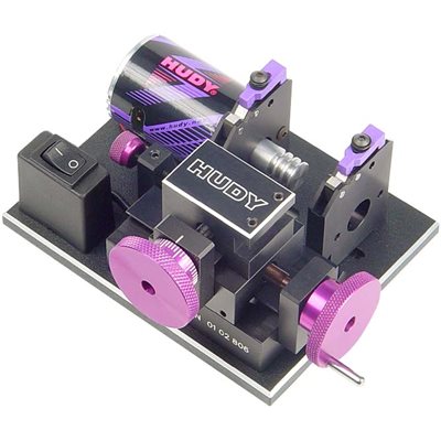 Tire Truers and Lathes