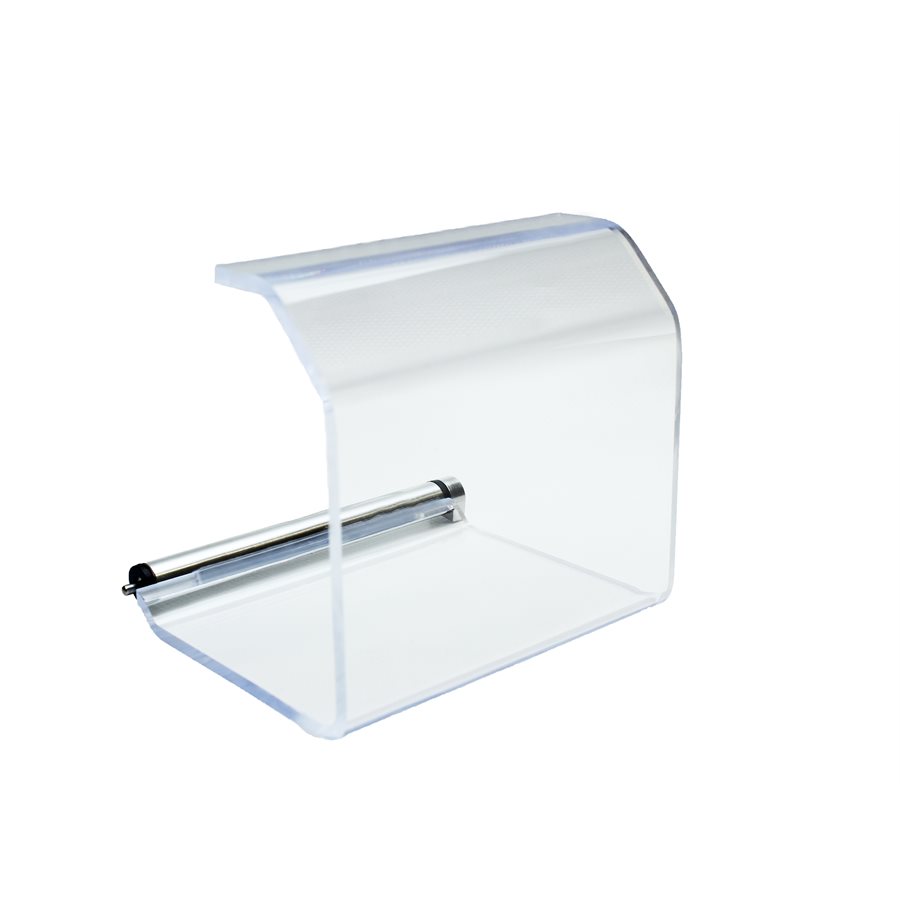 PLEXI GLASS COVER - SET