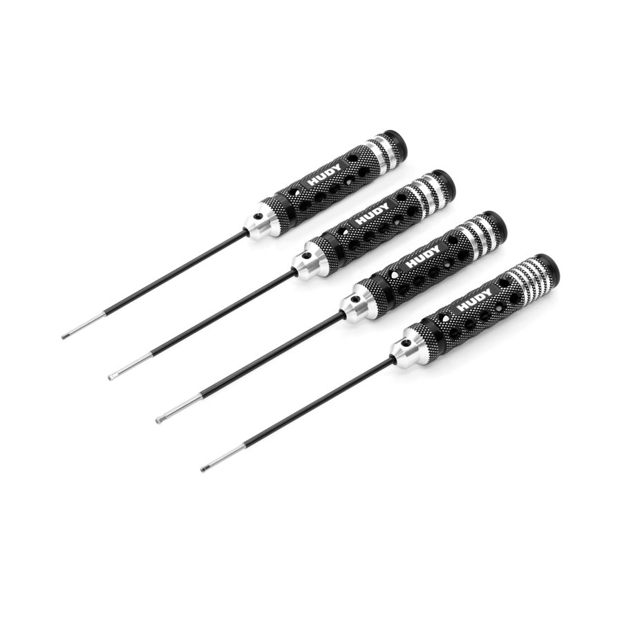 BALL DRIVER SET - 4 PCS.