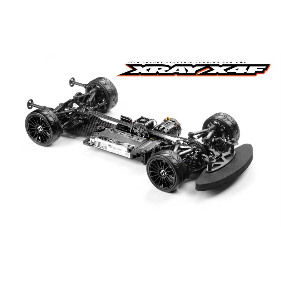 RC Racing kits by XRAY, HUDY RC Tools, FX Engines | RCAmerica