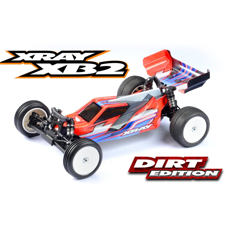 RC Racing kits by XRAY, HUDY RC Tools, FX Engines | RCAmerica
