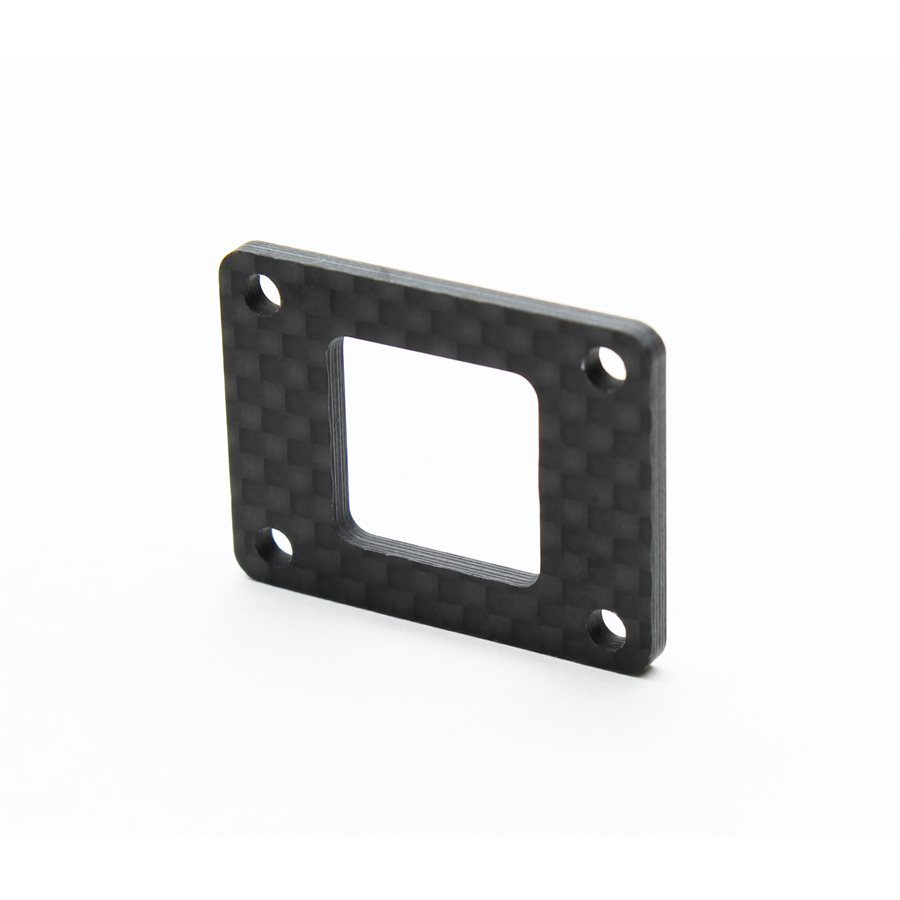GRAPHITE GEAR BOX HEIGHT ADJUSTMENT PLATE 2.2MM