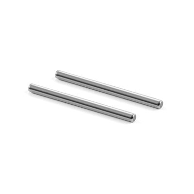 REAR SUSPENSION PIVOT PIN (2)
