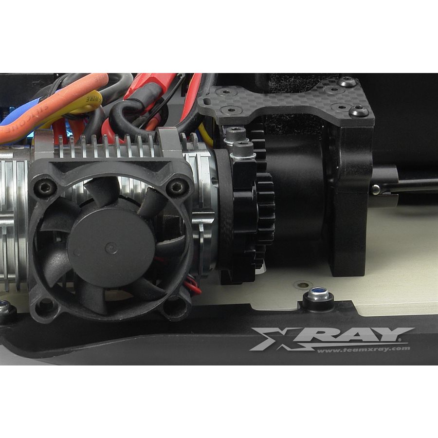 SHIM FOR ELECTRIC MOTOR