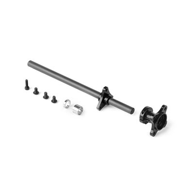XRAY SOLID AXLE 1 / 10 PAN CAR - SET