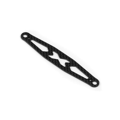 GRAPHITE BATTERY HOLDER - BLACK