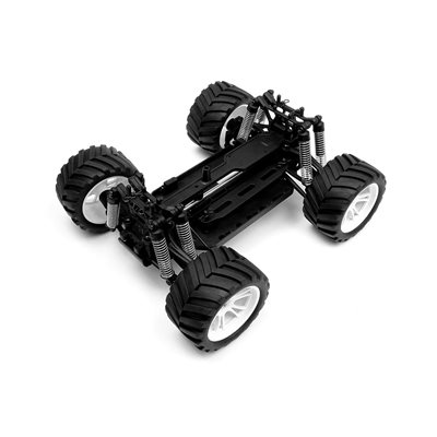XRAY M18MT - 4WD SHAFT DRIVE 1 / 18 MICRO MONSTER TRUCK