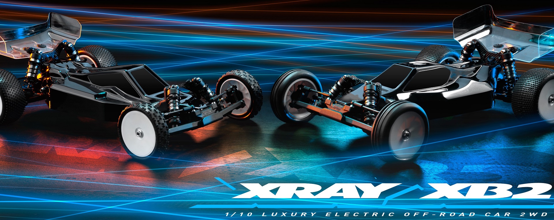RC Racing kits by XRAY, HUDY RC Tools, FX Engines | RCAmerica